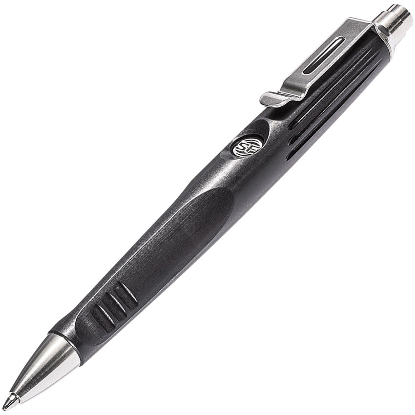 SureFire EWP-04 Writing IV Black Pen EWP04BK – Atlantic Knife Company