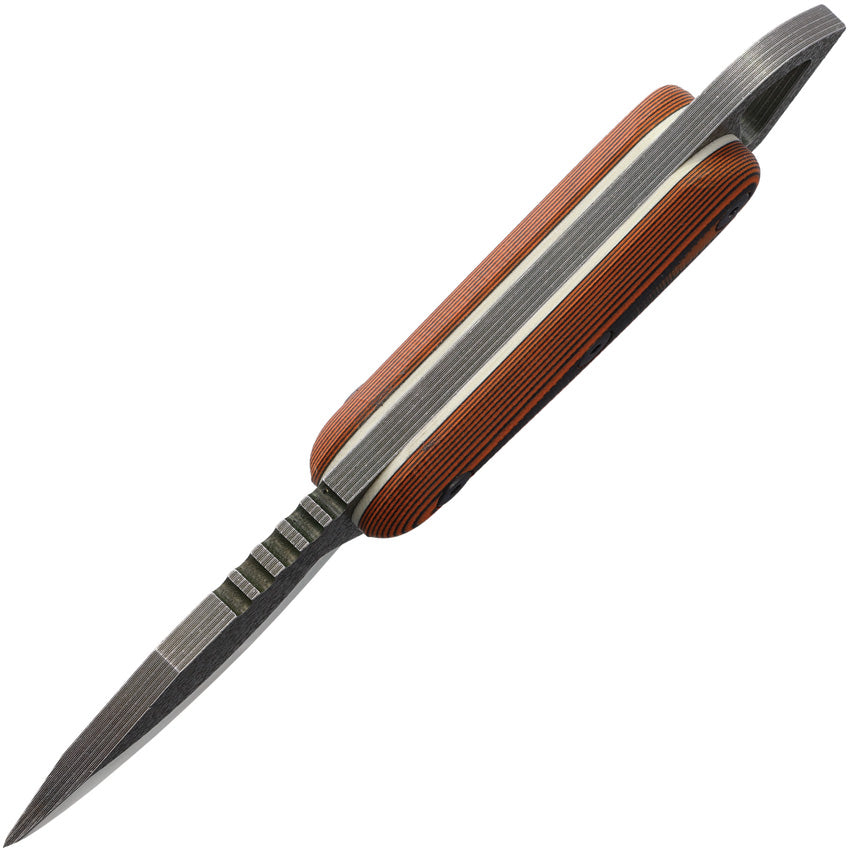 Shed Knives 2026 Skur Fixed Blade Orange | Get Yours at AK! – Atlantic ...