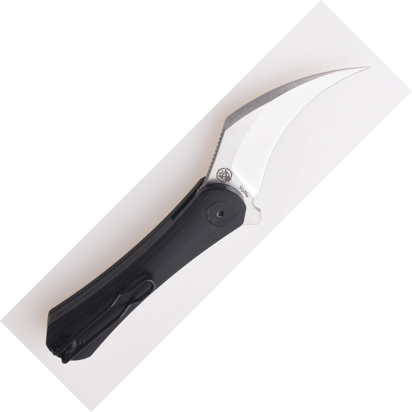 Shieldon Scythe – Atlantic Knife Company