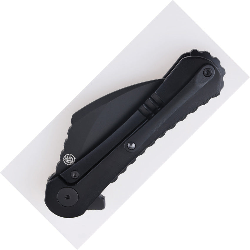 Shieldon Scythe XL – Atlantic Knife Company