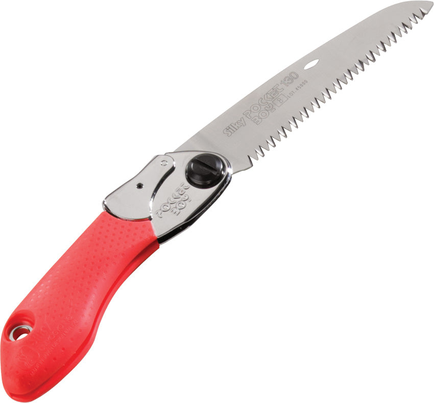 Silky PocketBoy Folding Saw 130mm | High Quality Tools from AK ...
