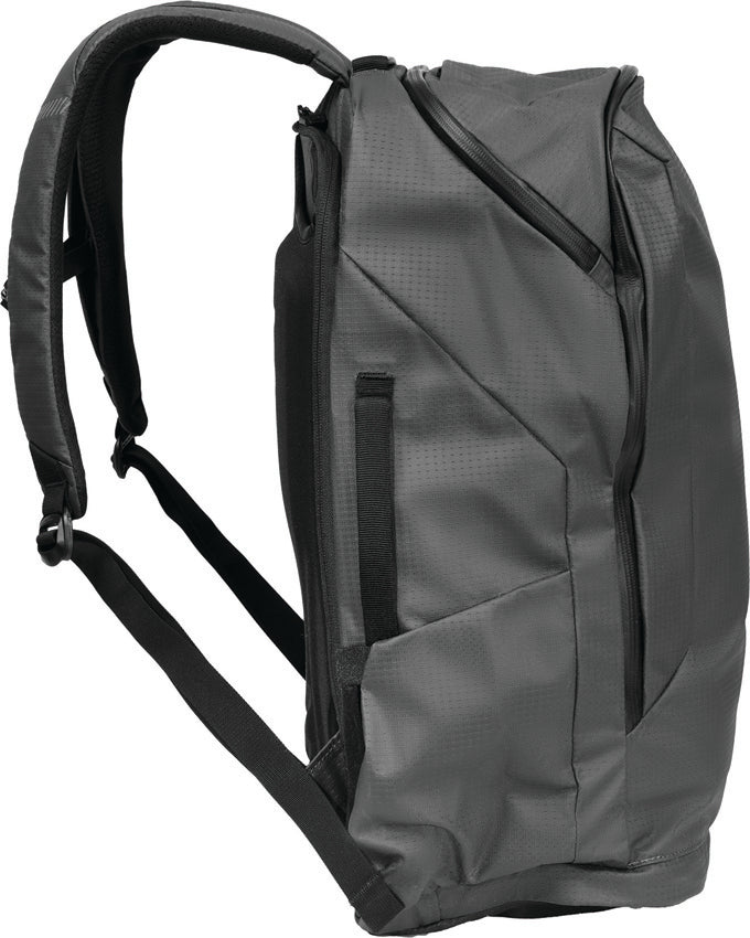 SOG Surrept/36 CS Travel Black 21.5" Water Resistant Backpack 89710531 ...