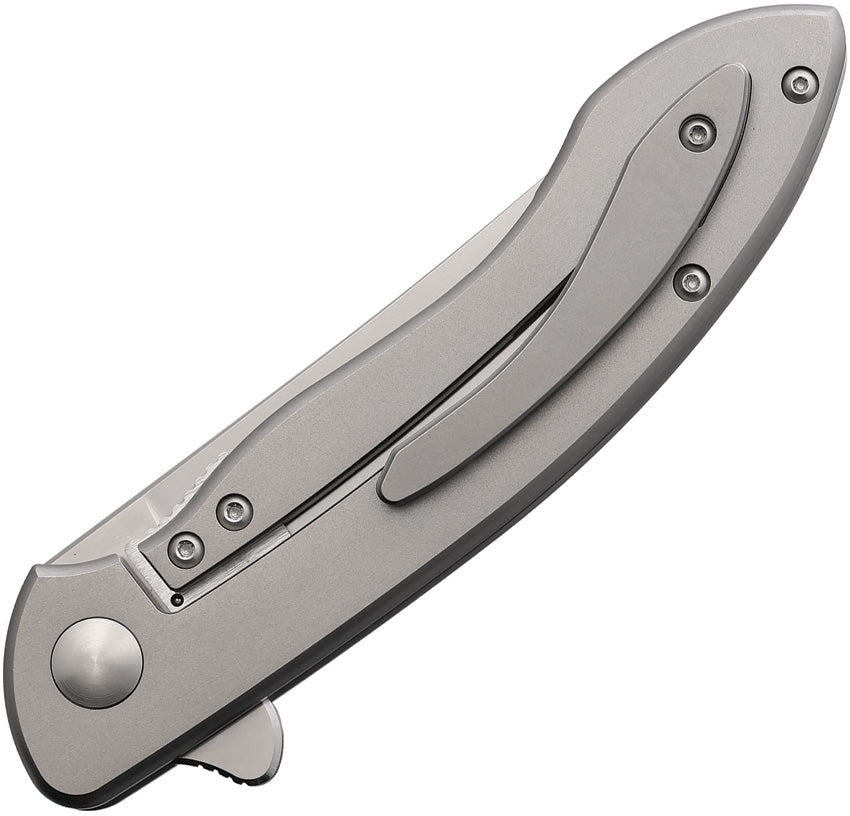 Studio Blade Rambler Framelock Folding Knife | Premium EDC Companion ...