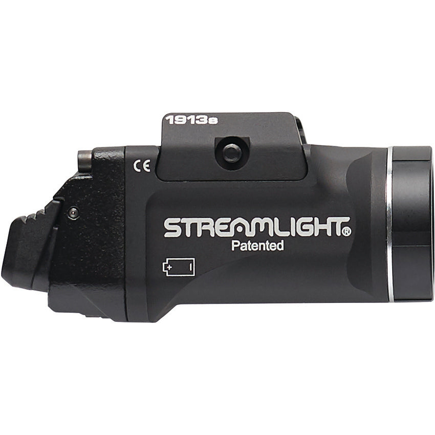 Streamlight TLR-7 Sub Tactical Black Water Resistant Flashlight 69402 ...