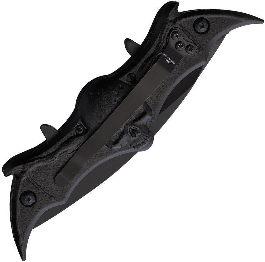 S-TEC Double Blade Linerlock A/O Folding Knife | Get Yours Today ...