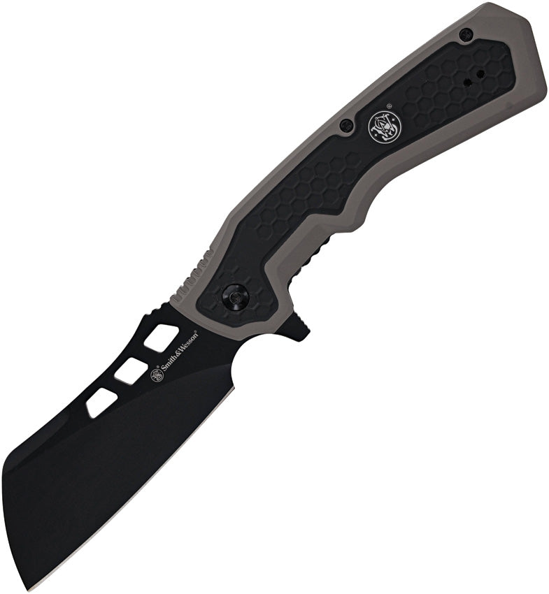 Smith & Wesson Extraction & Evasion Linerlock | High-Quality Knife ...