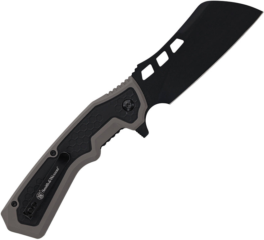 Smith & Wesson Extraction & Evasion Linerlock | High-Quality Knife ...