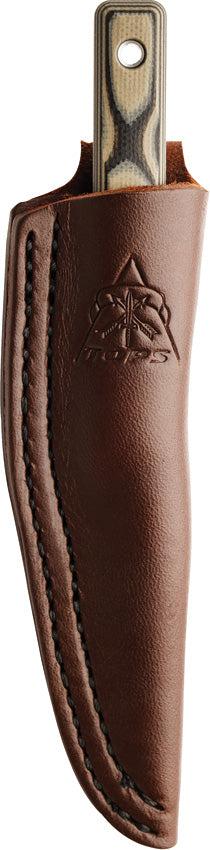 TOPS Wood Nymph – Atlantic Knife Company