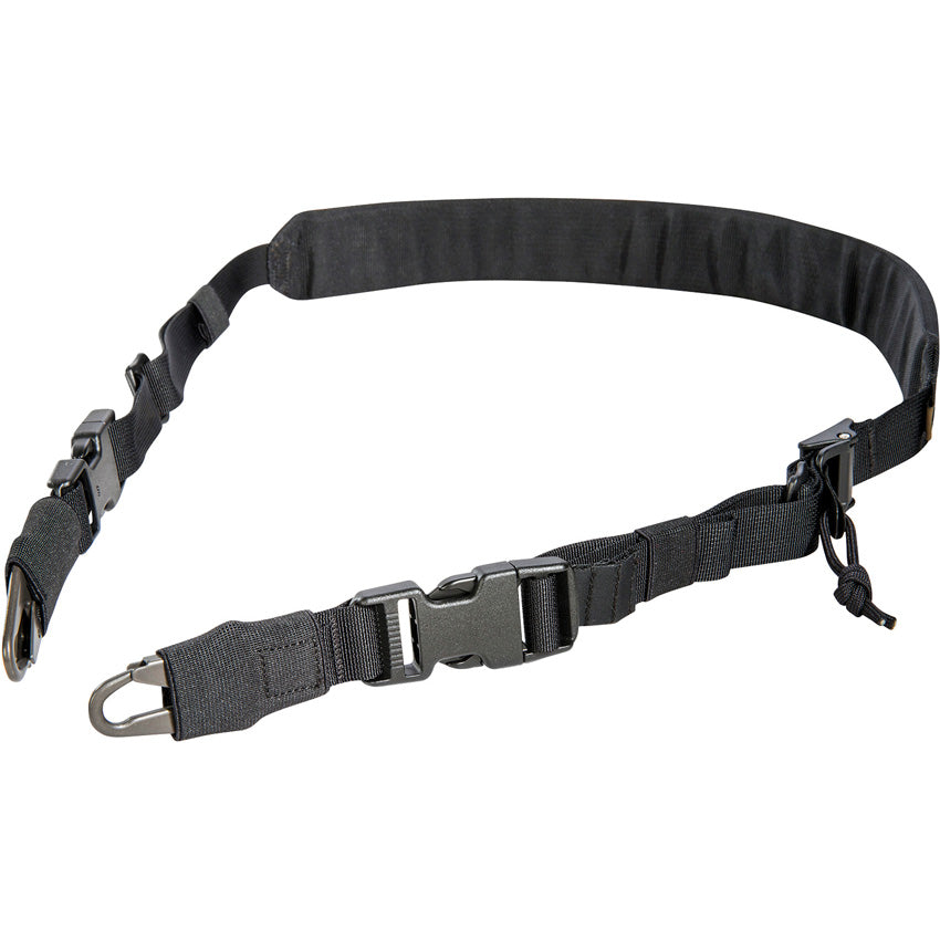 Tasmanian Tiger Multipurpose Sling Black 7105040 – Atlantic Knife Company