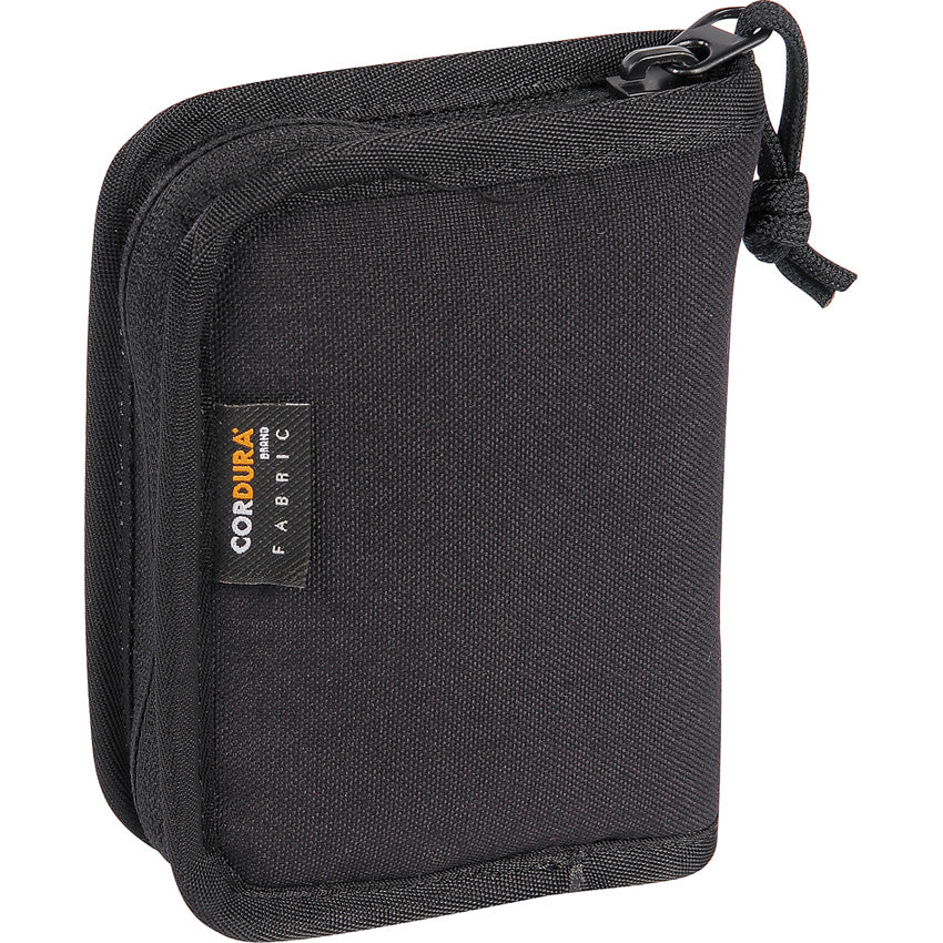 Tasmanian Tiger Wallet RFID Black 7766040 – Atlantic Knife Company