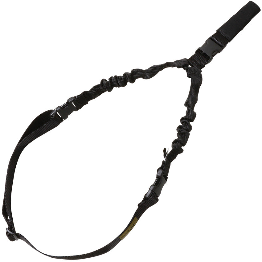 Tasmanian Tiger Single Sling Black 7905040 – Atlantic Knife Company