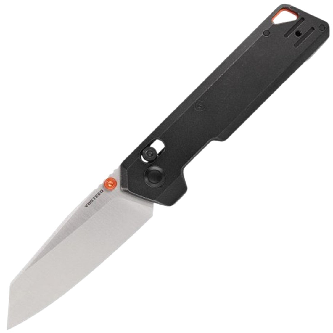 Vosteed Parallel Black Crossbar Lock: Exquisetly Crafted EDC – Atlantic ...