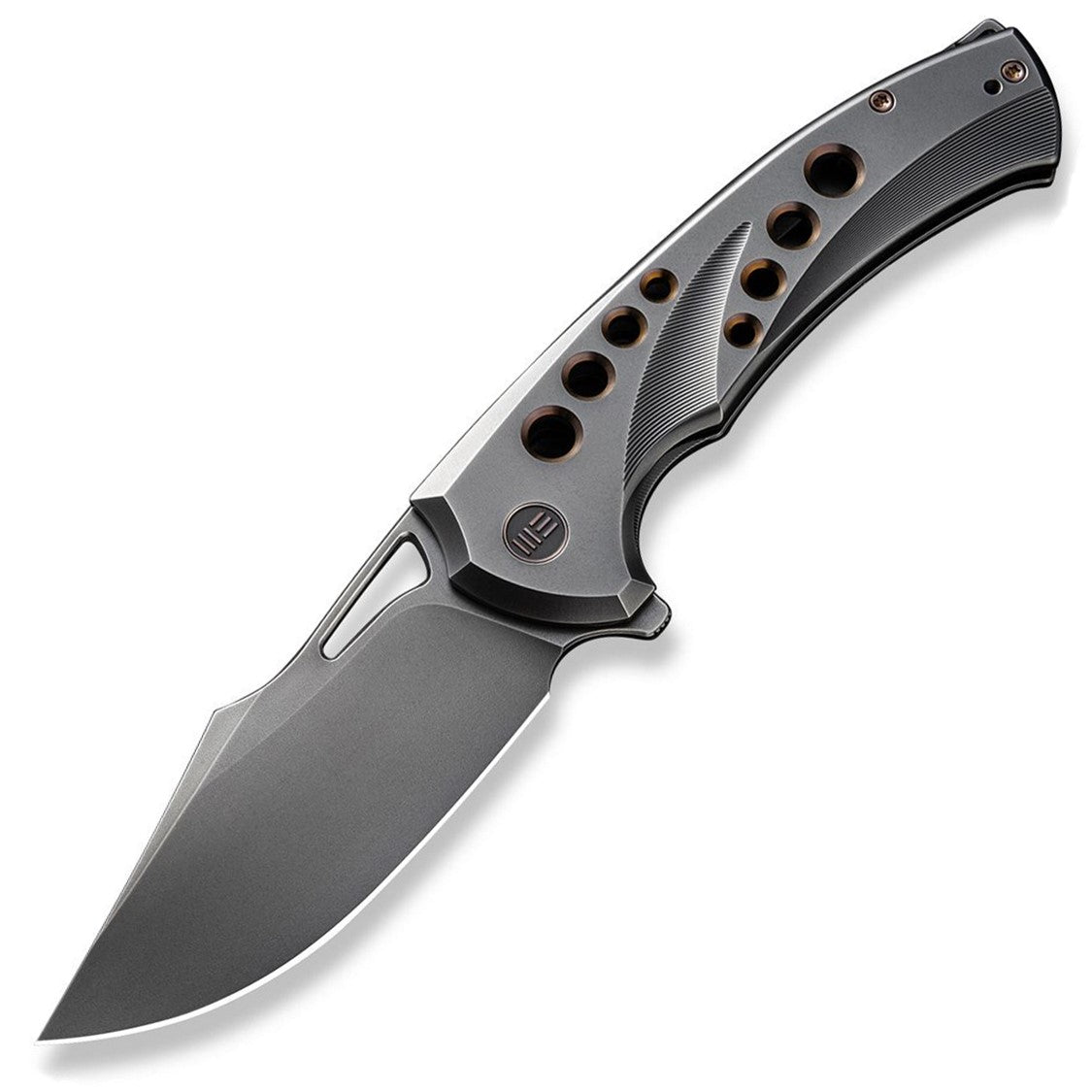 We Knife Swiftfin: Exceptional Design & Premium Materials | Shop AK ...