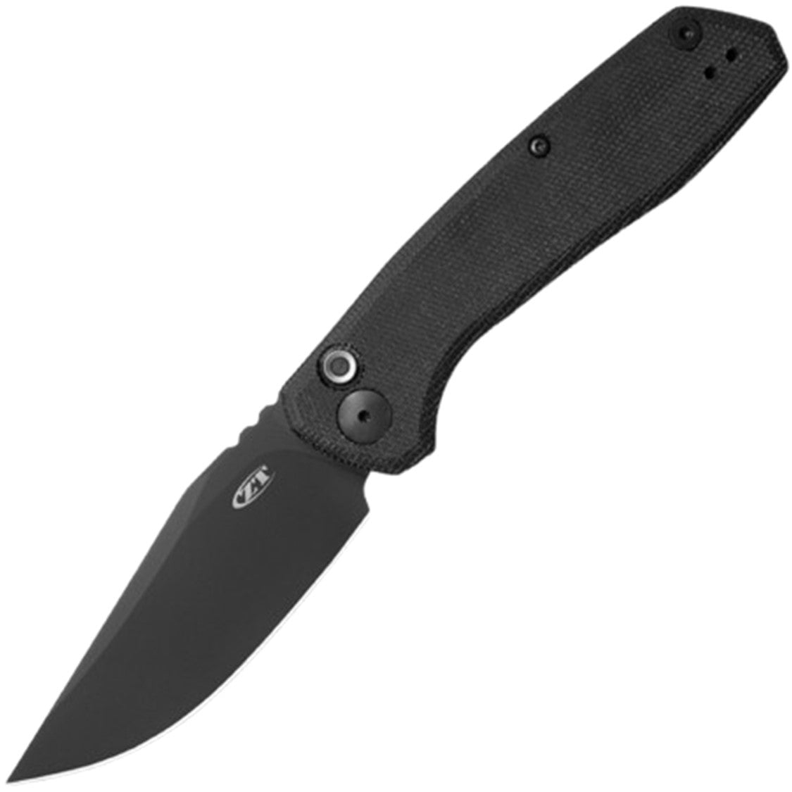 Zero Tolerance Auto Model 0512 Black | Premium Automatic at Atlantic ...