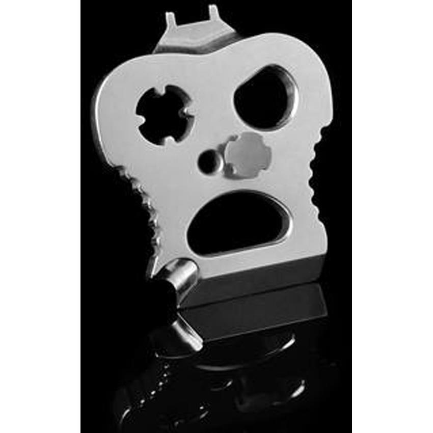 DPx Gear Mr DP Skull Multi-Tool DPXHSA067 – Atlantic Knife Company