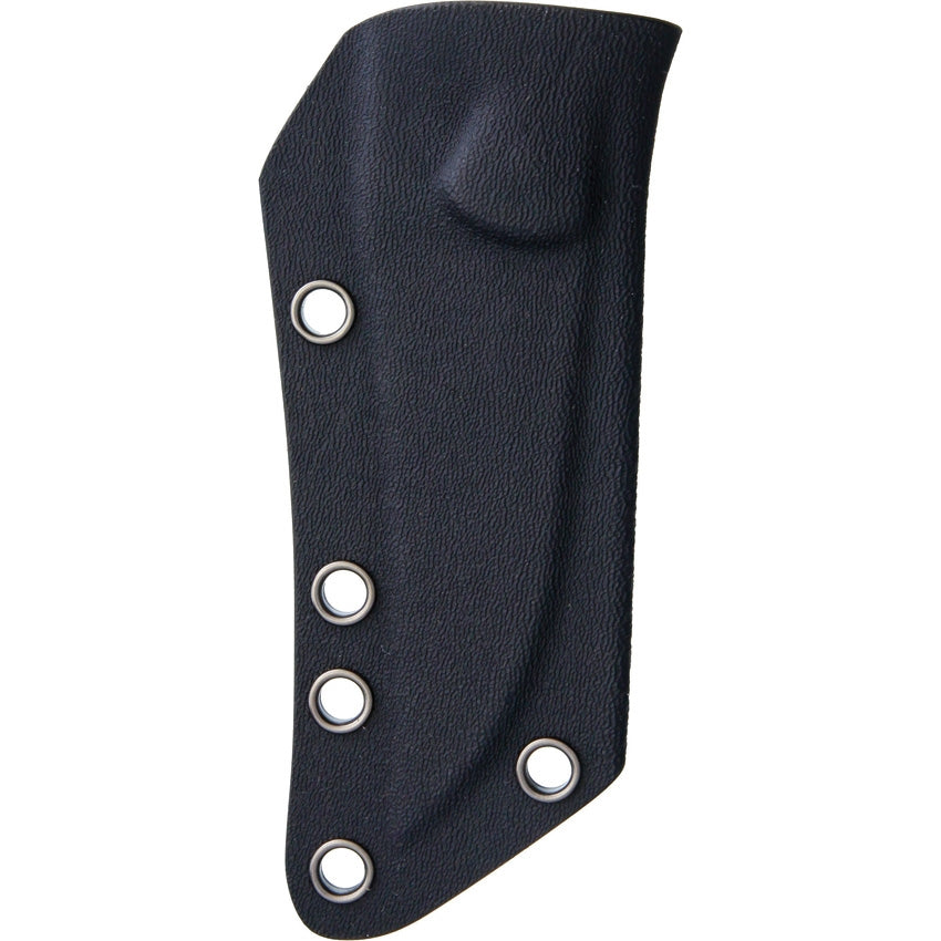 Real Steel Banshee Black G10 Handle Anti-Slip Fixed Hawkbill D2 Blade ...