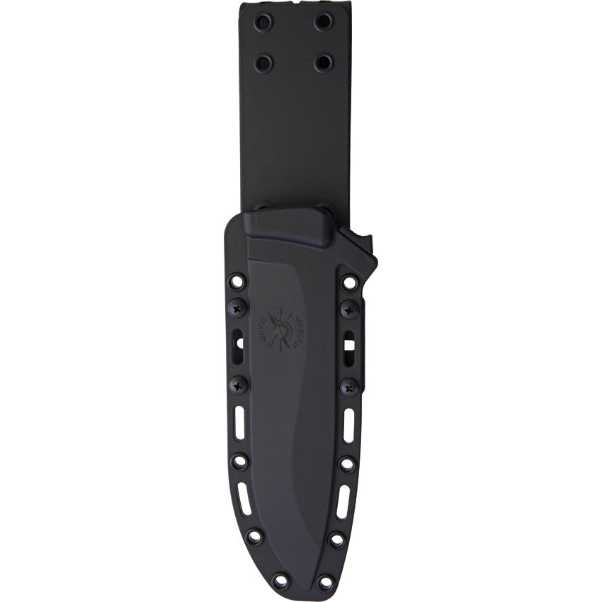 Spartan Blades Machai Fixed Blade 002bkbk – Atlantic Knife Company