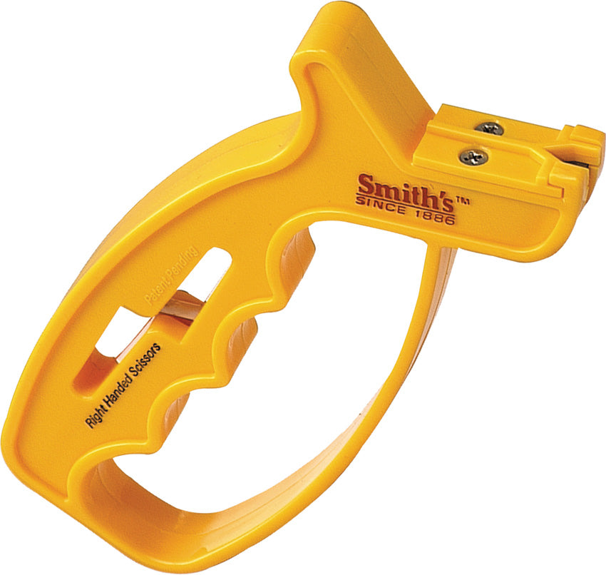 Smith's Sharpeners Knife and Scissors Sharpener 60 – Atlantic Knife Company