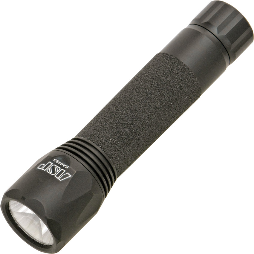 ASP Triad Single LED Flashlight 35623 – Atlantic Knife Company