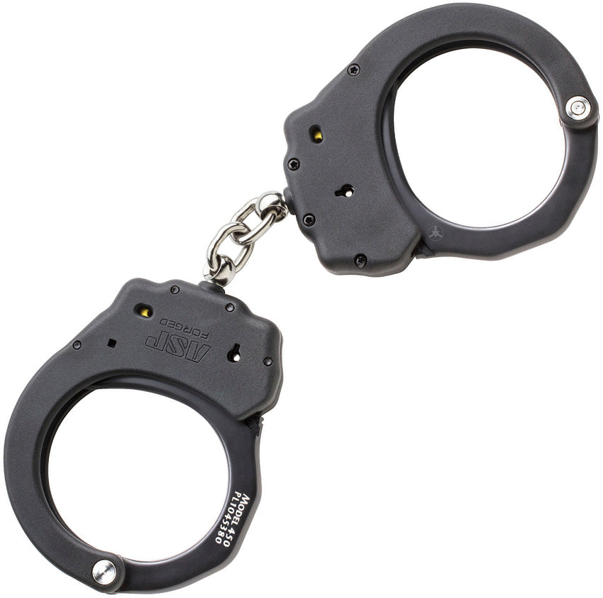 ASP Ultra Cuffs Aluminum Chain 56110 – Atlantic Knife Company