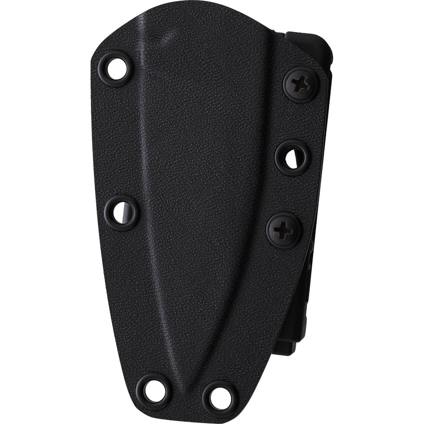 Bastinelli Creations Manaia Red G10 Stainless Push Dagger Trainer w/ S ...