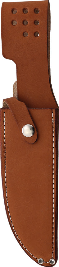 Blackjack Model 4 Tan Smooth Micarta Stainless Fixed Blade Knife MK4MN ...