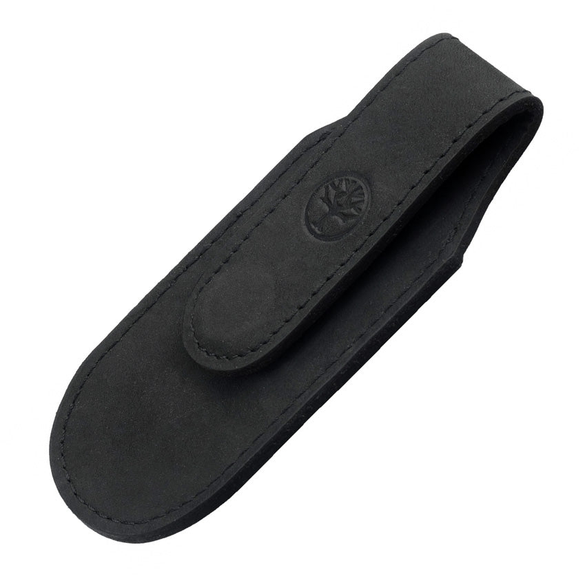 Boker Large Magnetic Black Leather Pouch Sheath 09BO294 – Atlantic ...