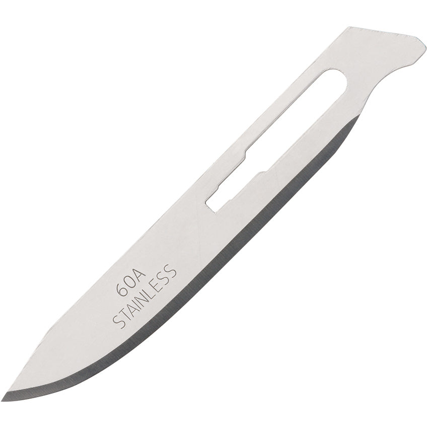 Browning Scalpel Linerlock Stainless Folding 420J2 Steel Pocket Knife ...