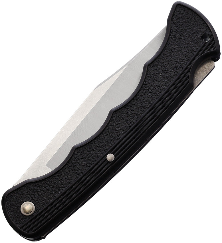 Buck Bucklite III Black Smooth GFN Folding Stainless Pocket Knife 426B ...