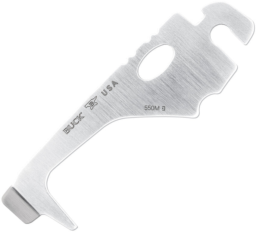 BUCK Knives Selector 2.0 Knife Interchangeable Hoofpick Stainless Blad ...