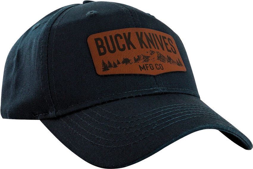 Buck Knives Youth Hat Ball Cap 89151 – Atlantic Knife Company