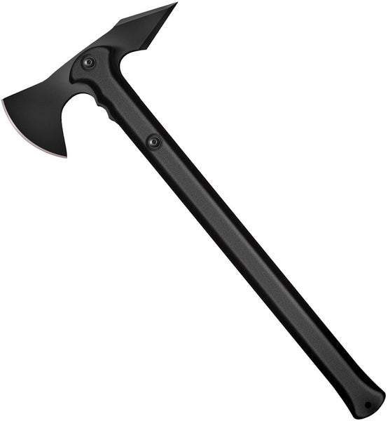 Cold Steel 19" Trench Hawk, Carbon Axe + Durable Sheath - 90pth ...