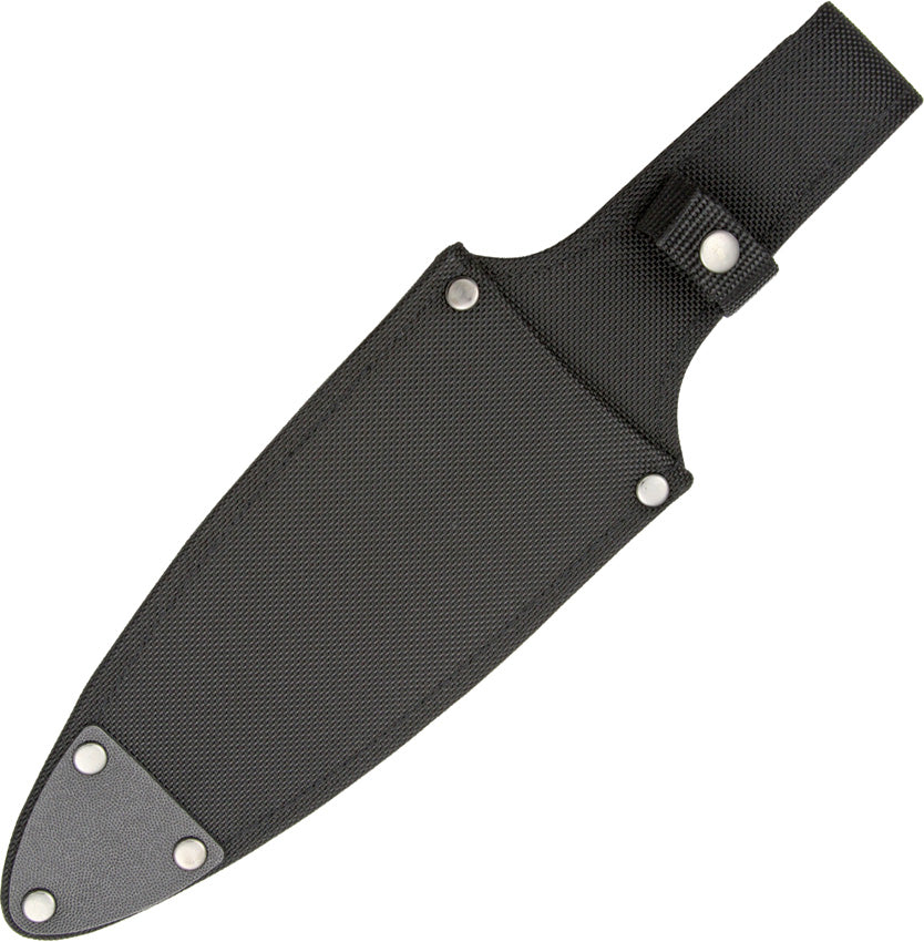 Cold Steel Black Sure Balance Thrower Sheath SC80TBP – Atlantic Knife ...