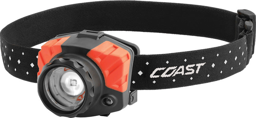 Coast Work & Flashlights: Durable, Bright, and Reliable Lighting ...