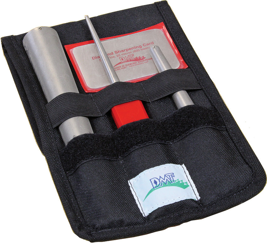 DMT Sharpener Honing Cone Kit TCKITF – Atlantic Knife Company
