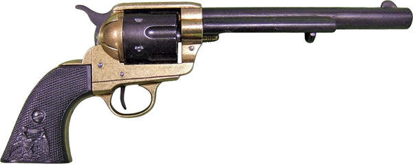 Denix Peacemaker Revolver Replica 1109l – Atlantic Knife Company