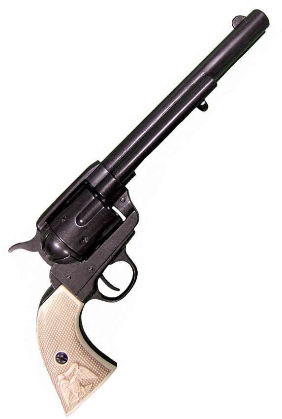 Denix Peacemaker Revolver Replica 1109n – Atlantic Knife Company