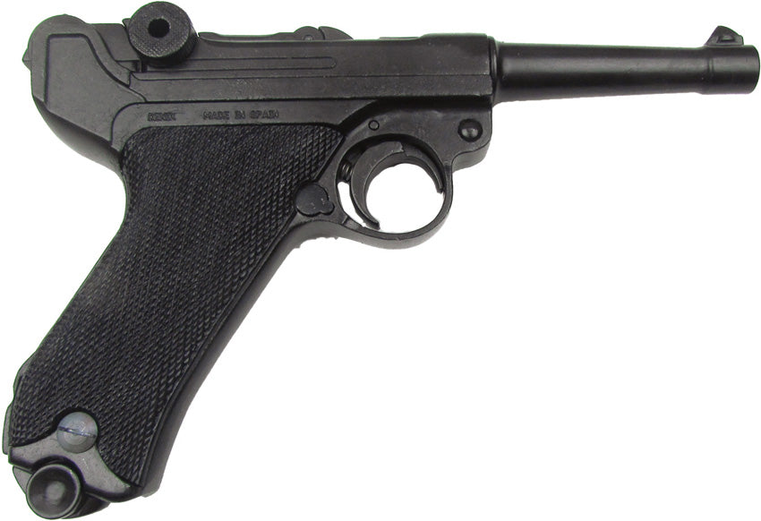 Denix Replica German Luger Parabellum P-08 1143 – Atlantic Knife Company