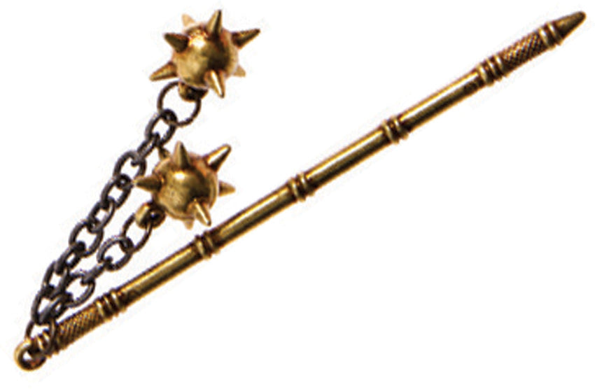 Denix Mini 2 Balls Flail England 5502 – Atlantic Knife Company