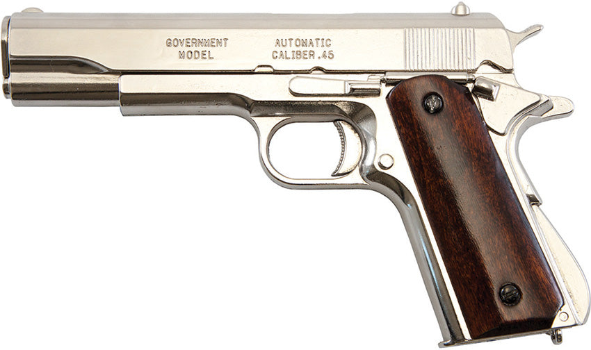 Denix M1911A1 Pistol Replica 6316 – Atlantic Knife Company