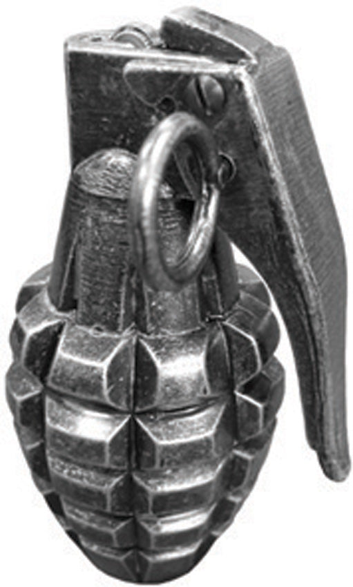 Denix MK2 Pineapple Hand Grenade Replica 736 – Atlantic Knife Company