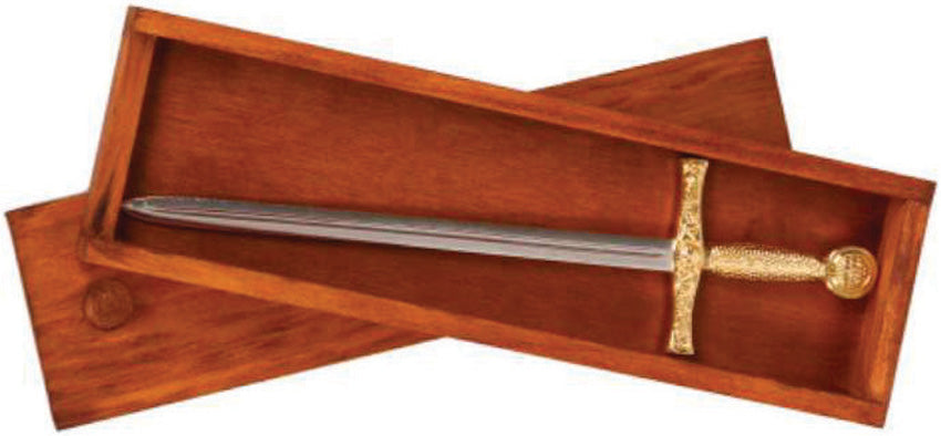 Denix Excalibur Letter Opener 9030 – Atlantic Knife Company