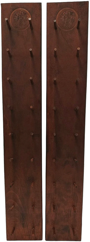 Denix Wall Display Stand for Replica Guns 9993 – Atlantic Knife Company