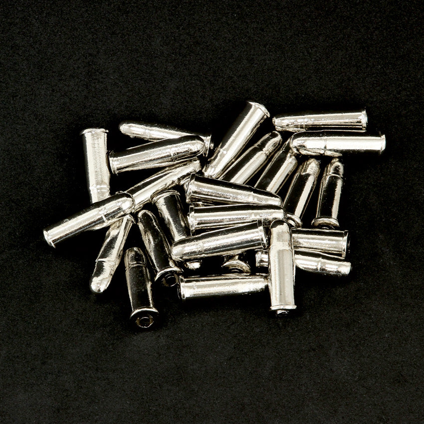 Denix Replica Bullets Silver ODBCS – Atlantic Knife Company