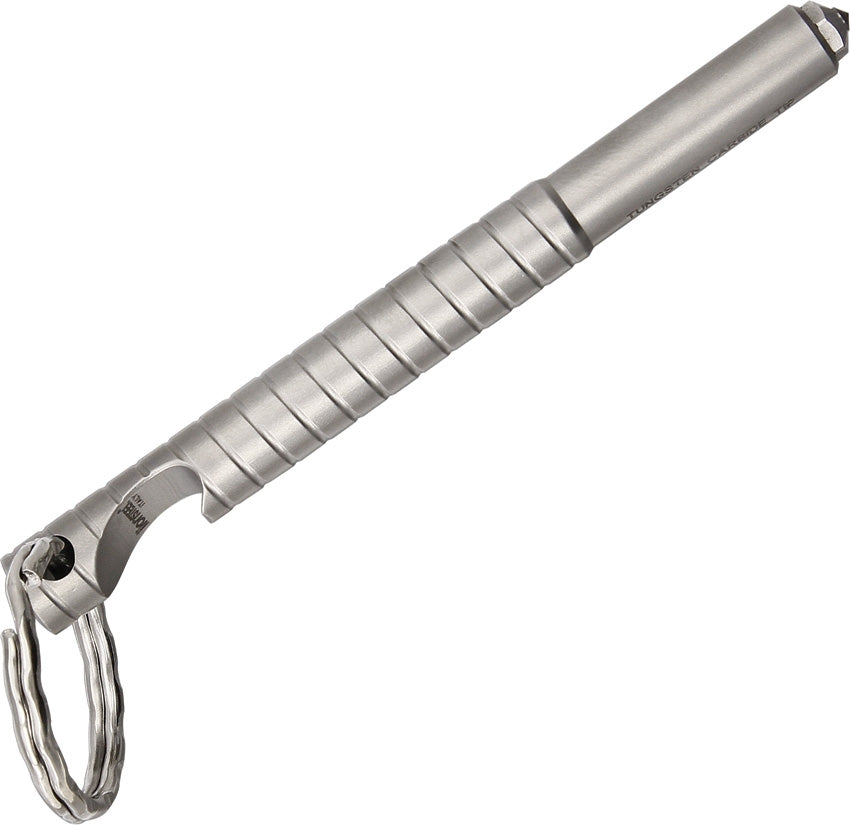LionSTEEL Eskaper 303 Stainless Key Ring: Shop Atlantic Knife ...