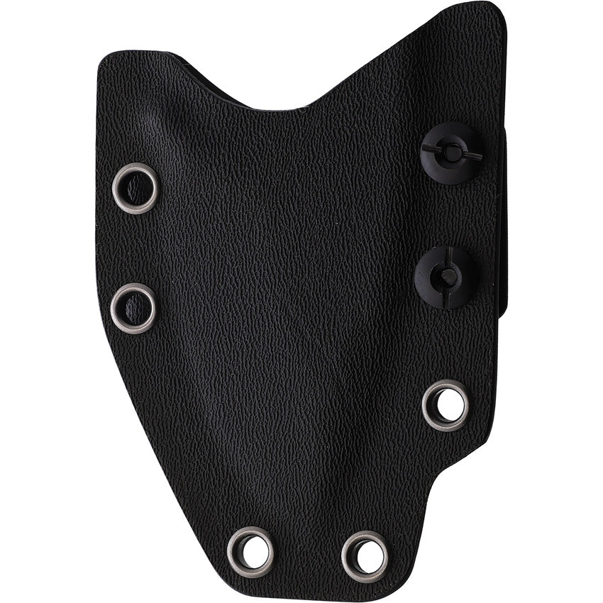 Elite Tactical Teardrop Grey Smooth D2 Steel Fixed Blade Knife FIX011 ...