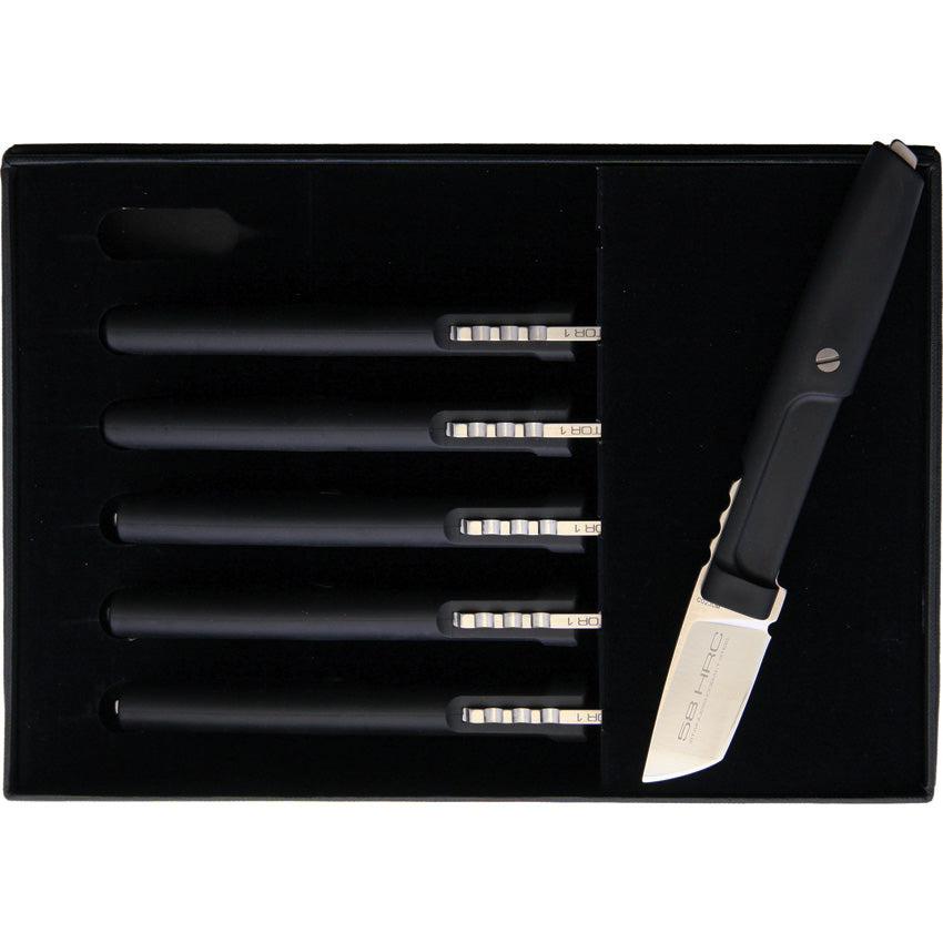 Extrema Ratio Sector 1 Fixed Blade Knife Set 472sat – Atlantic Knife ...