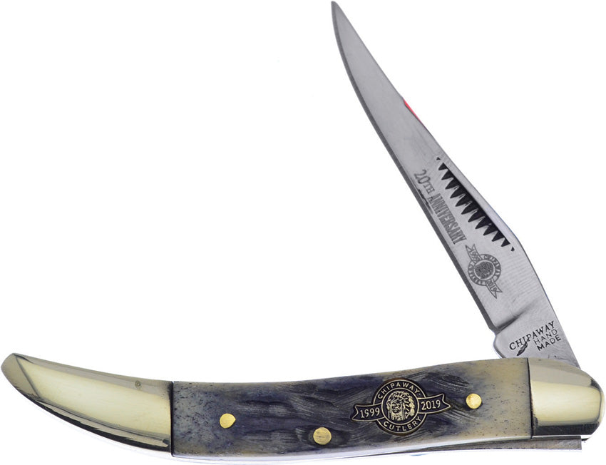 Frost Cutlery Toothpick 20th Annversary – Atlantic Knife Company