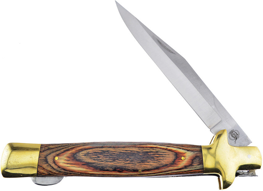Frost Cutlery Wind Storm Lockback – Atlantic Knife Company