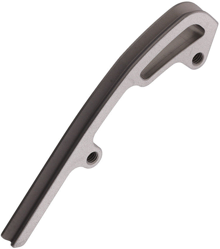Flytanium Arcade Grey Titanium Backspacer Inlay 1274S – Atlantic Knife ...